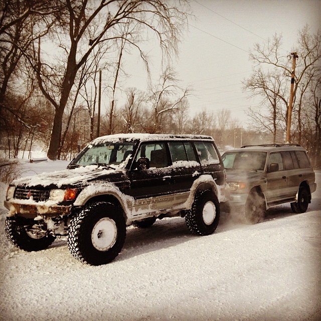Adventure Driven Design | About Us - Mitsubishi & 4WD Specialists