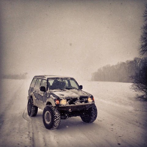 Adventure Driven Design | About Us - Mitsubishi & 4WD Specialists